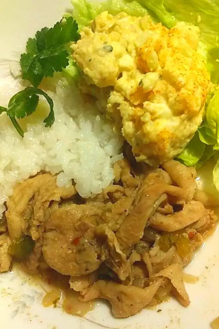 Chitlins aka Chitterlings: My Family’s Holiday Cooking Tradition with ...