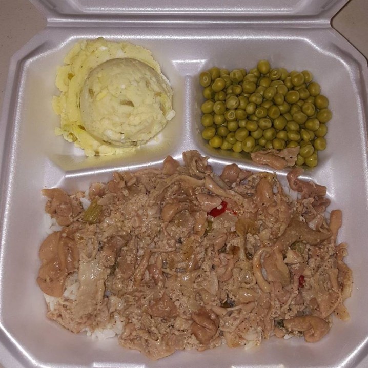 Chitlins aka Chitterlings: My Family’s Holiday Cooking Tradition with ...