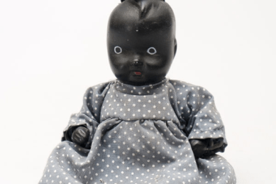 My Bittersweet Pickaninny Dolls: New Orleans Vintage Gambina Dolls ...
