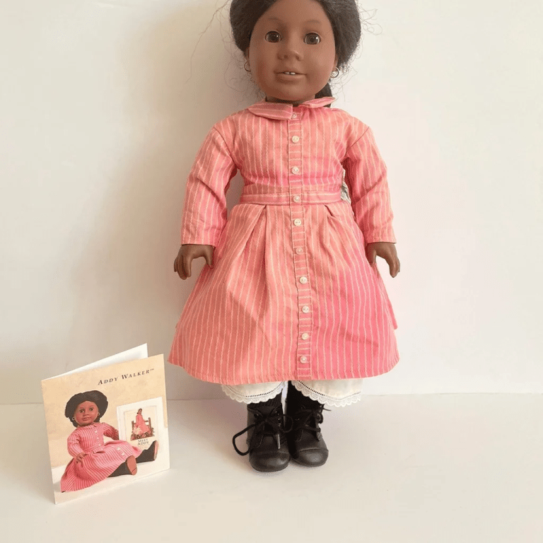 My Bittersweet Pickaninny Dolls: New Orleans Vintage Gambina Dolls ...