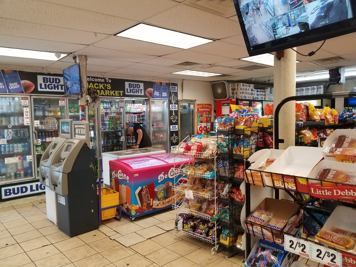 New Orleans Local Corner Stores – Dat NOLA Chic